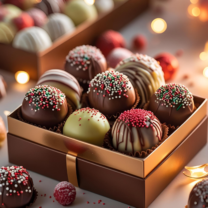 DESSERTS [SOBREMESAS] – Dank Cakes