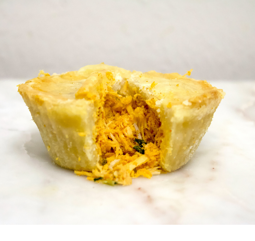 SAVORY [SALGADOS] – Dank Cakes