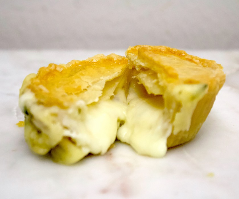 SAVORY [SALGADOS] – Dank Cakes