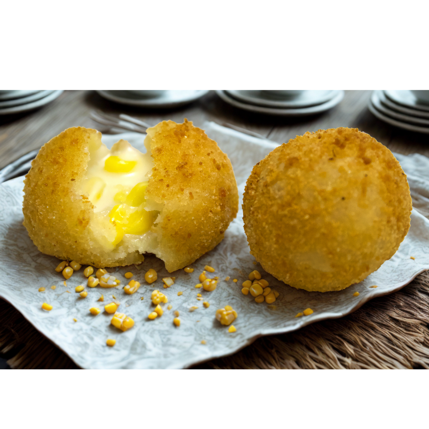 SAVORY [SALGADOS] – Dank Cakes