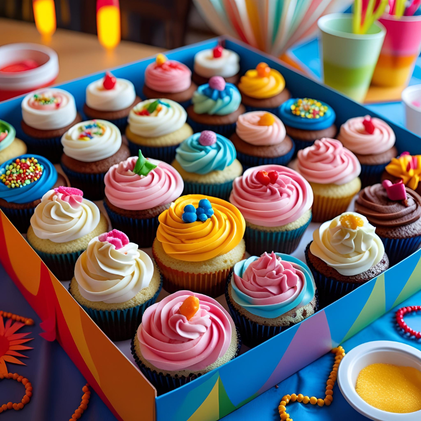 CAKES (BOLOS) – Dank Cakes