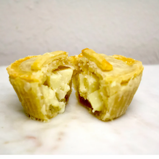 EMPADAS [SMALL MEAT PASTRIES] – Dank Cakes