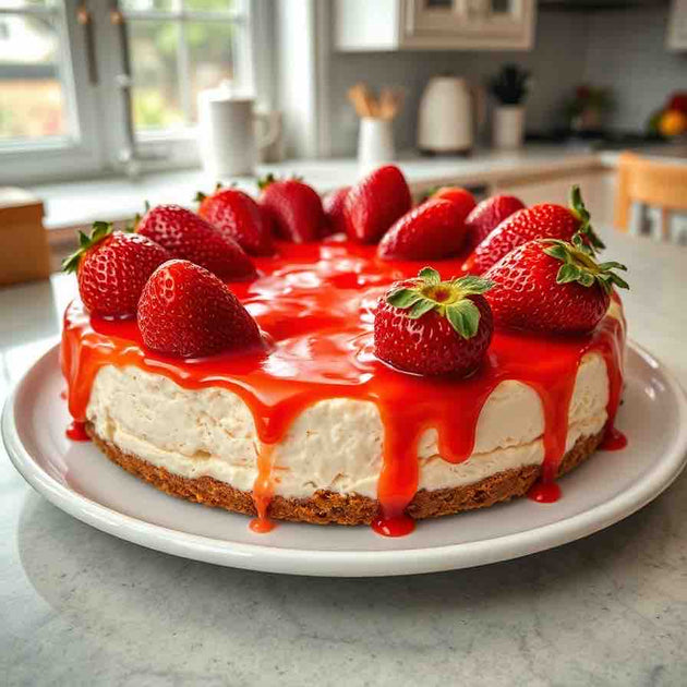 CHEESECAKE – Dank Cakes
