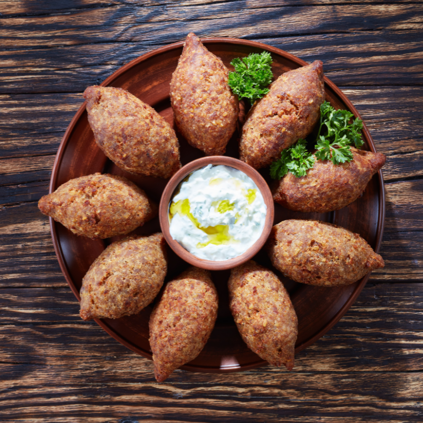 SAVORY [SALGADOS] – Dank Cakes