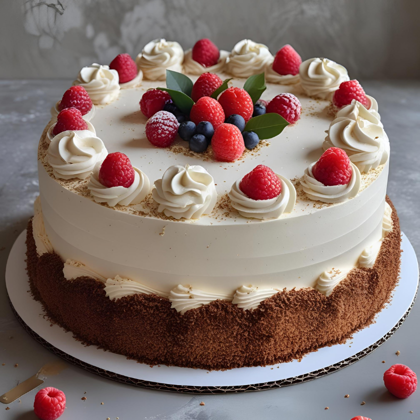 CAKES (BOLOS) – Dank Cakes