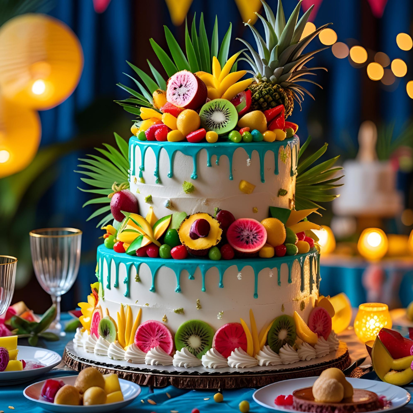 CAKES (BOLOS) – Dank Cakes