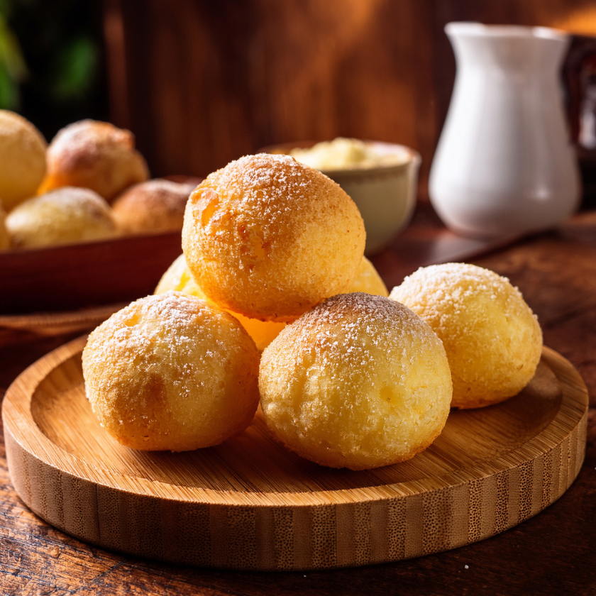 SAVORY [SALGADOS] – Dank Cakes