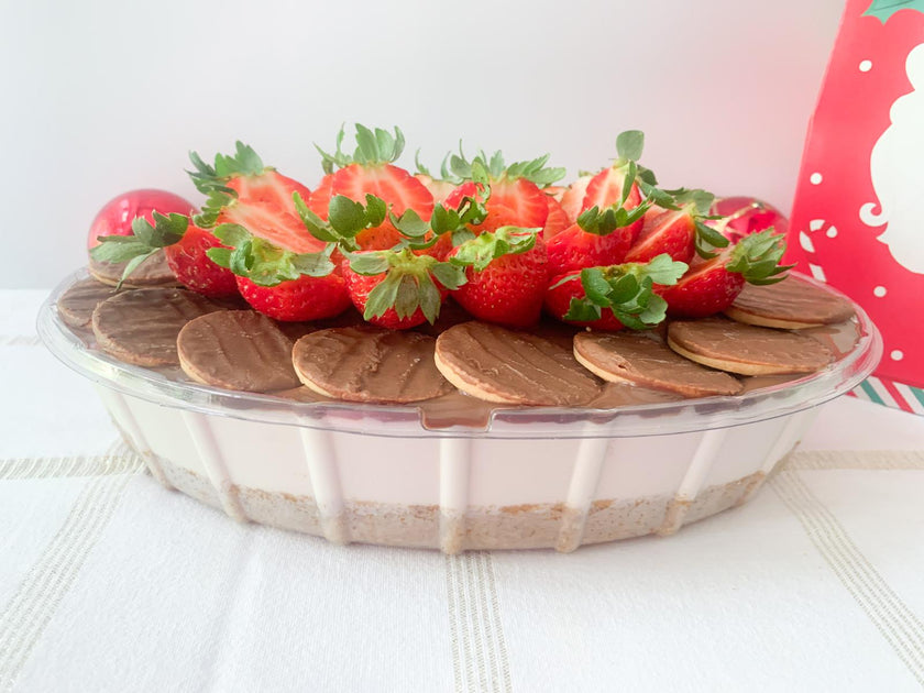 Holandesa – Dank Cakes